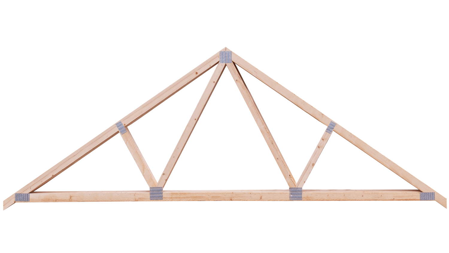 Buy Roof Trusses & Posi-Joists Online