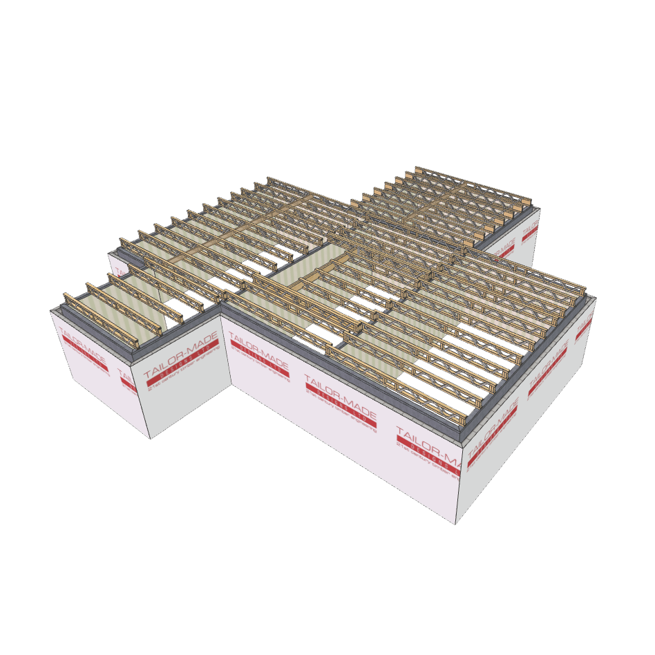 Posi-Joist Technical Information