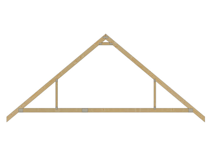 Tailor Made Designs | Roof Trusses, Attic Trusses & Posi-Joists