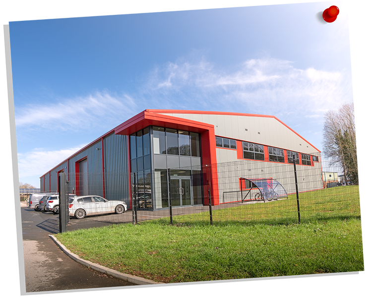 Roof Trusses in Herefordshire | Tailor Made Designs