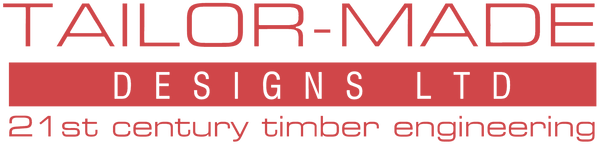 Tailor Made Designs: Bespoke Truss Design Service