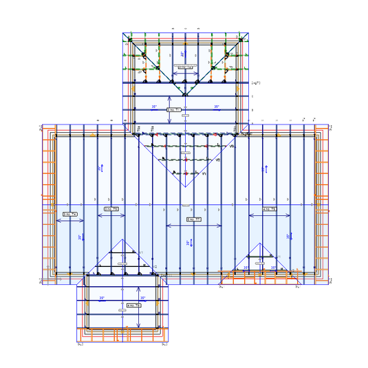 Roof Truss Technical Information