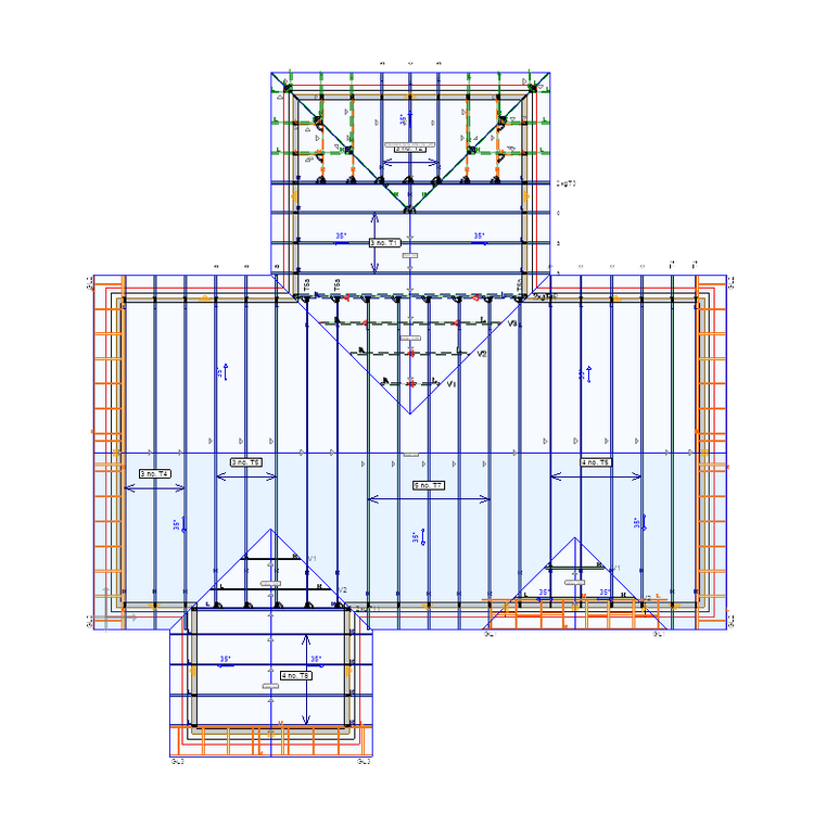 Roof Truss Technical Information