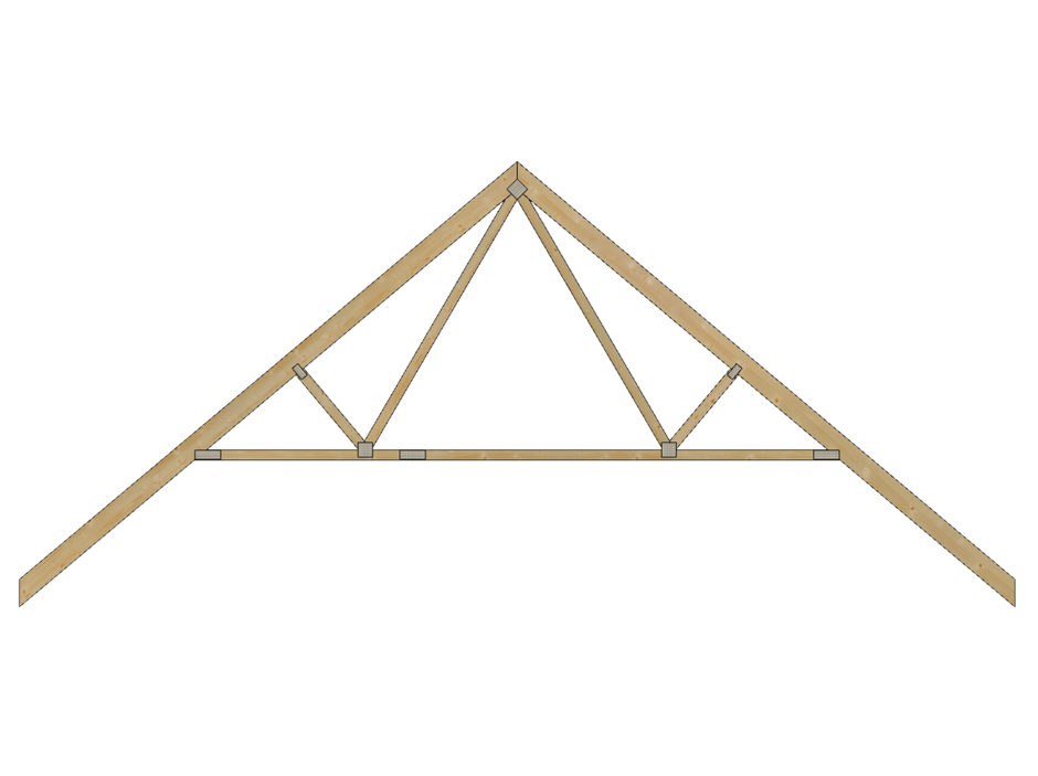 Tailor Made Designs | Roof Trusses, Attic Trusses & Posi-Joists