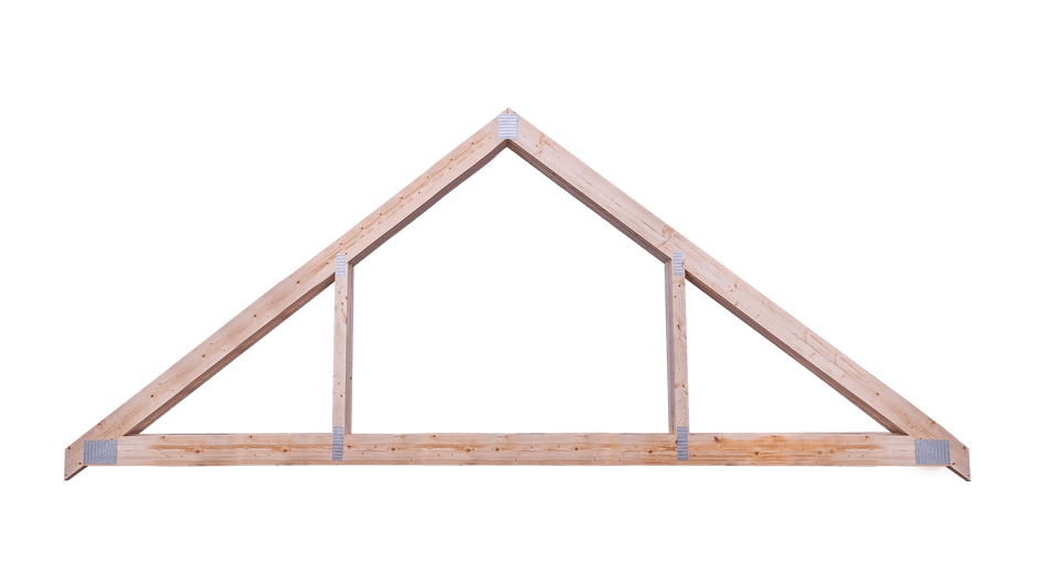 Roof Trusses, Attic Trusses, Mono Trusses: Instant Price Online ...