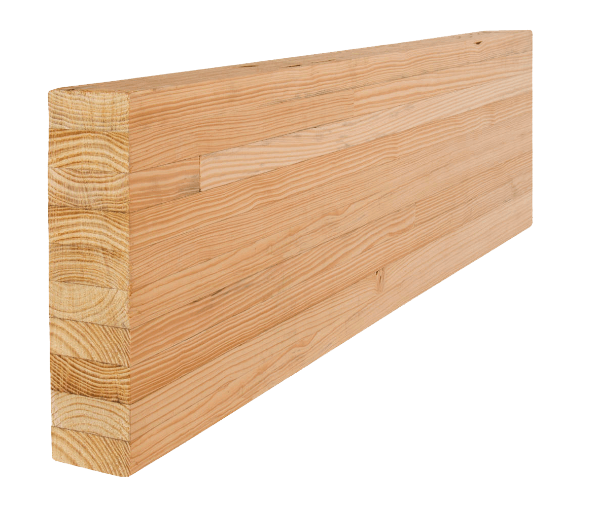 Glulam Beam 405mm Depth — Order Online