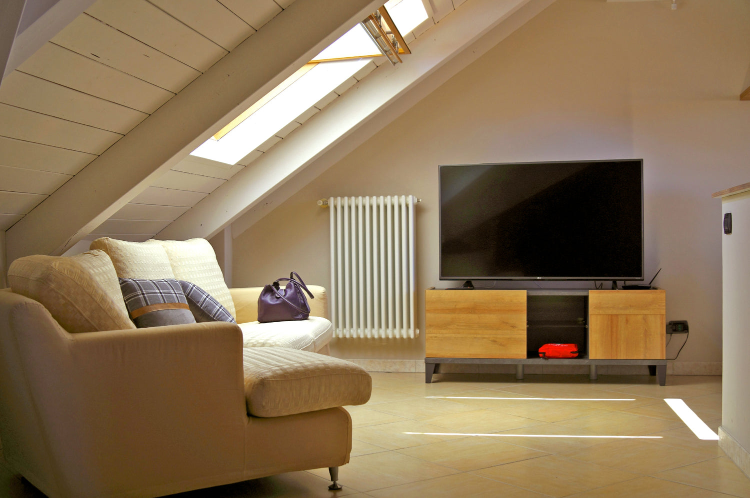 Garage Trusses Delivered in 5 Days | Tailor Made Designs