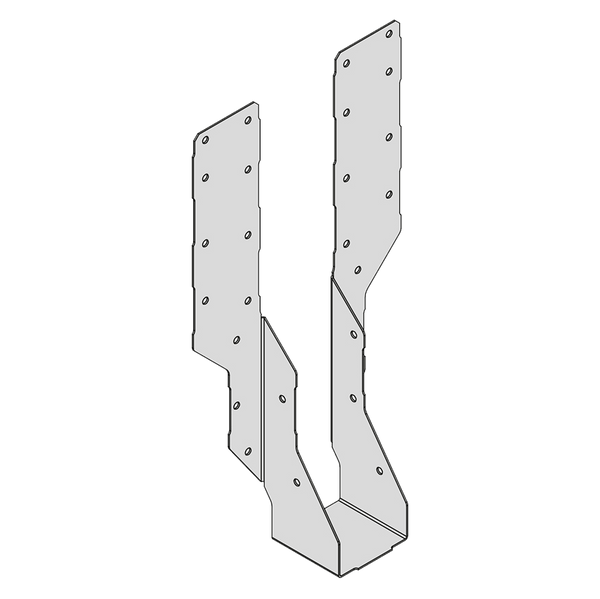 Cullen Metalwork: Kwiki/Jiffy Hanger Standard Leg