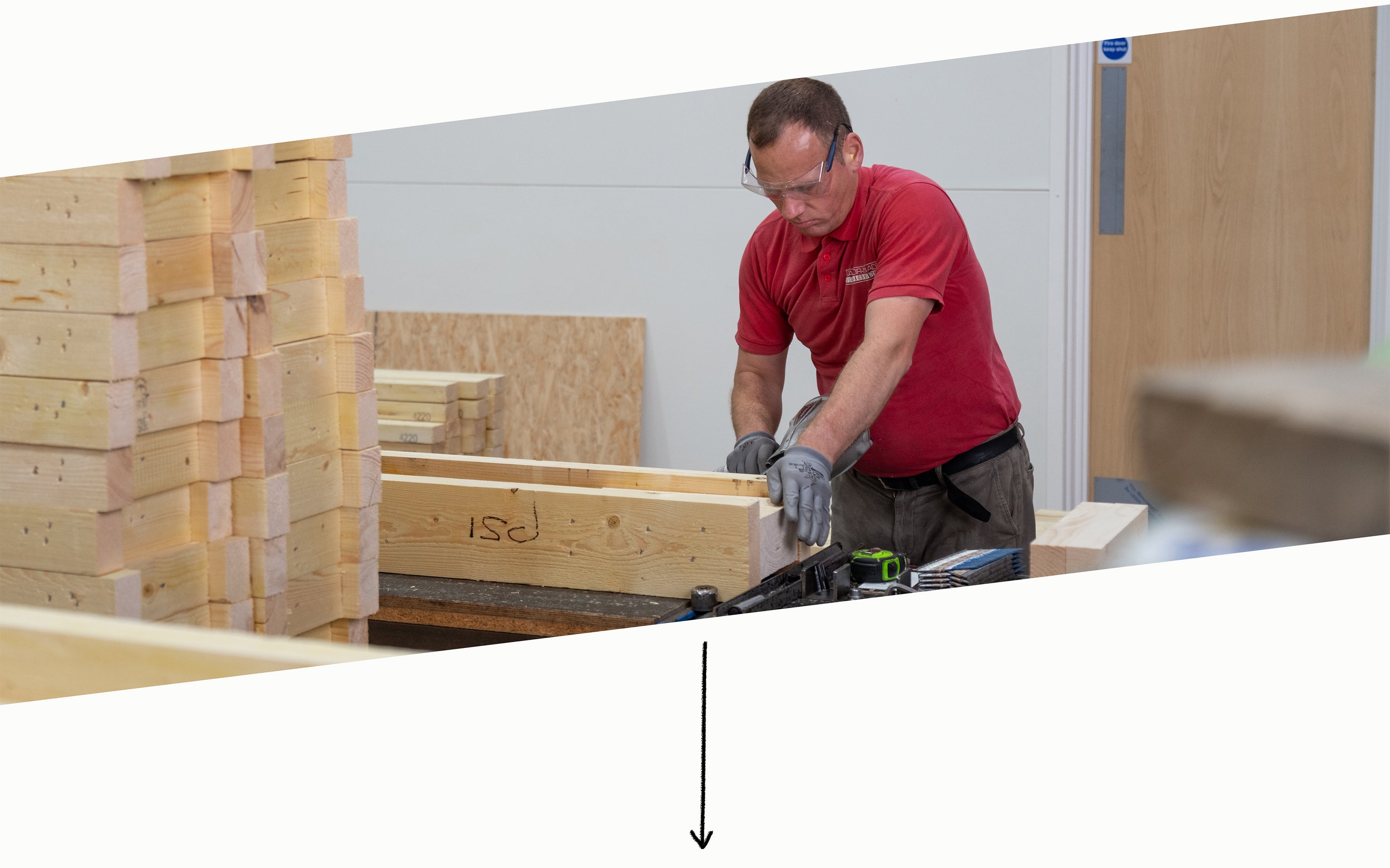 Tailor Made Designs: Manufacturing