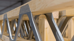 Posi-Joists: Instant Online Price | Metal Web Floor Joists