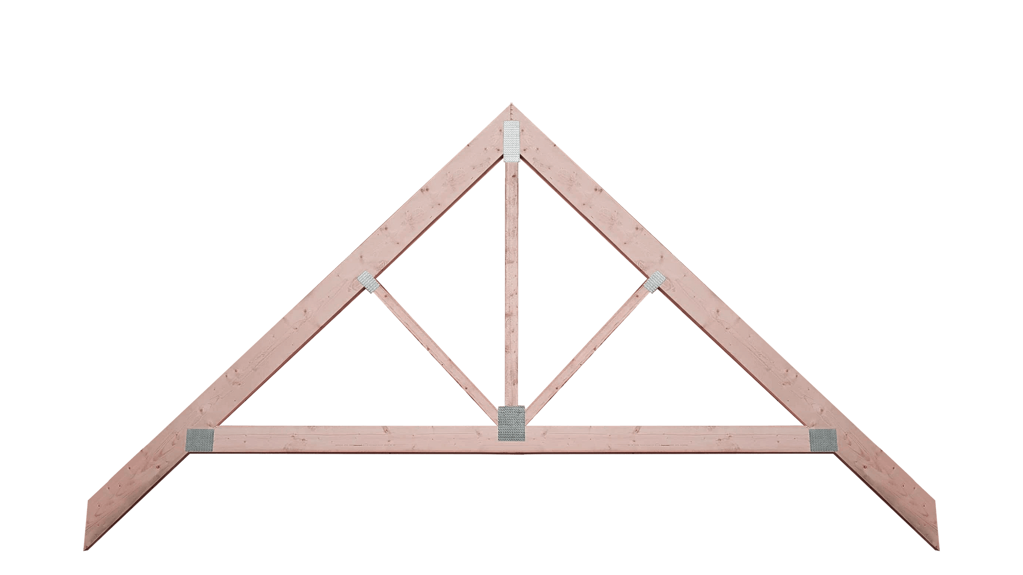 Raised Tie Trusses: Additional Ceiling Height