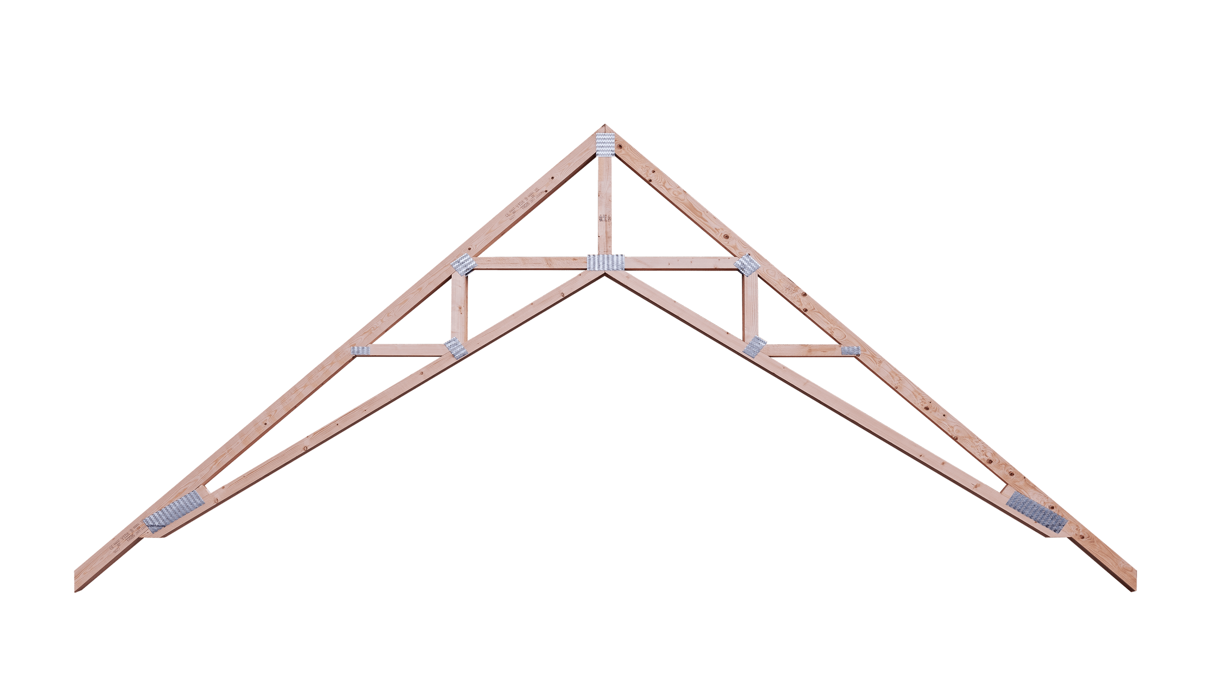 Roof Trusses – Fast 5 Day UK Delivery & Free Quotations