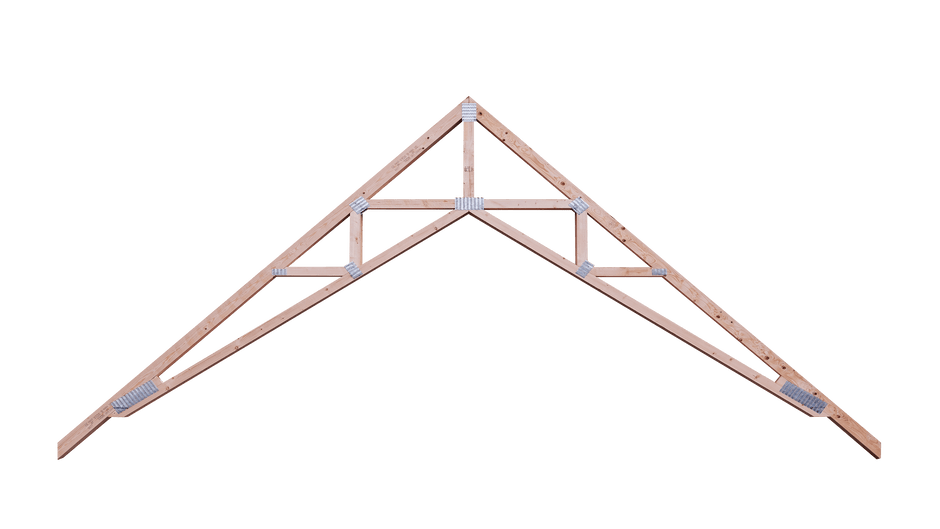 Roof Truss Calculator: Pitch Calculator – Tailor Made Designs
