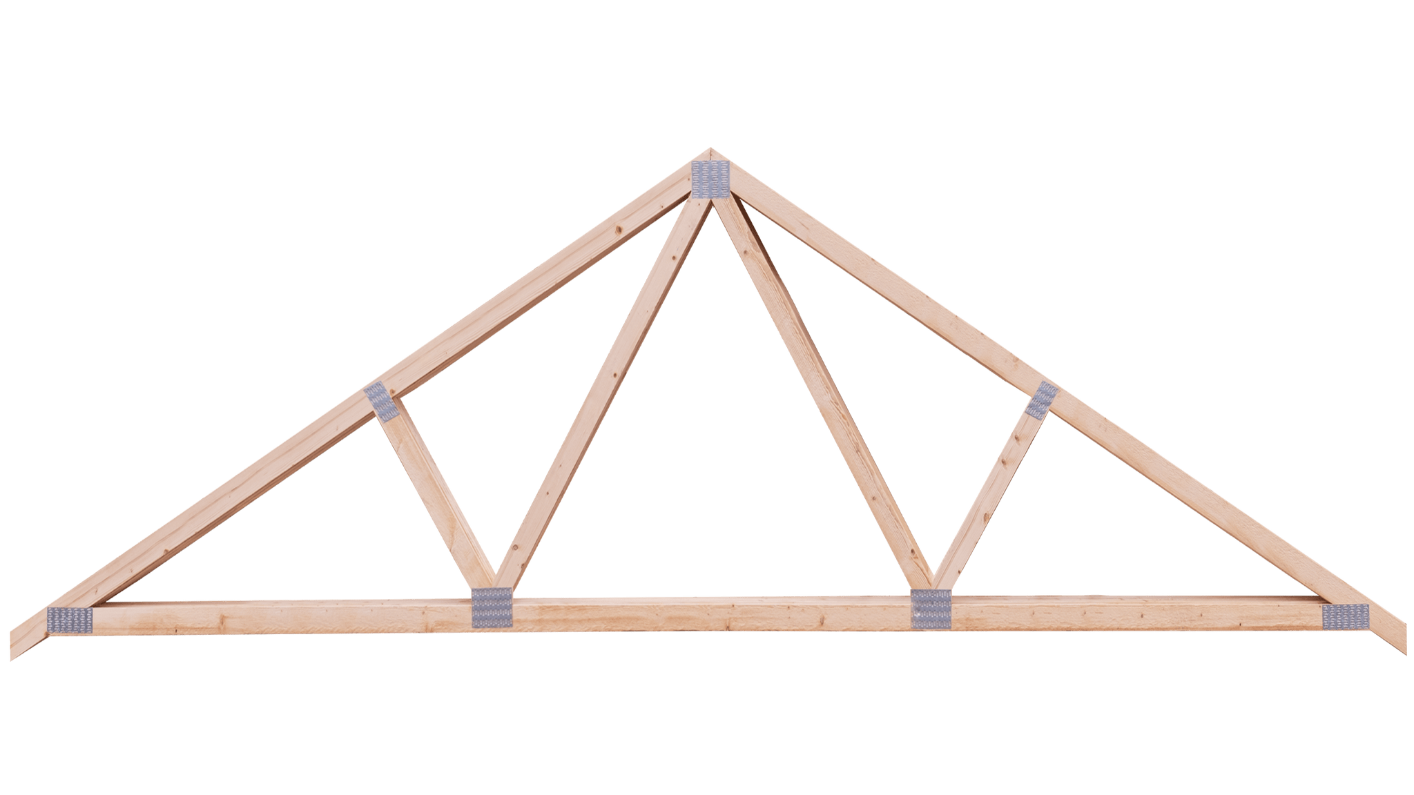 Roof Trusses: 5 Day Delivery & Online Ordering