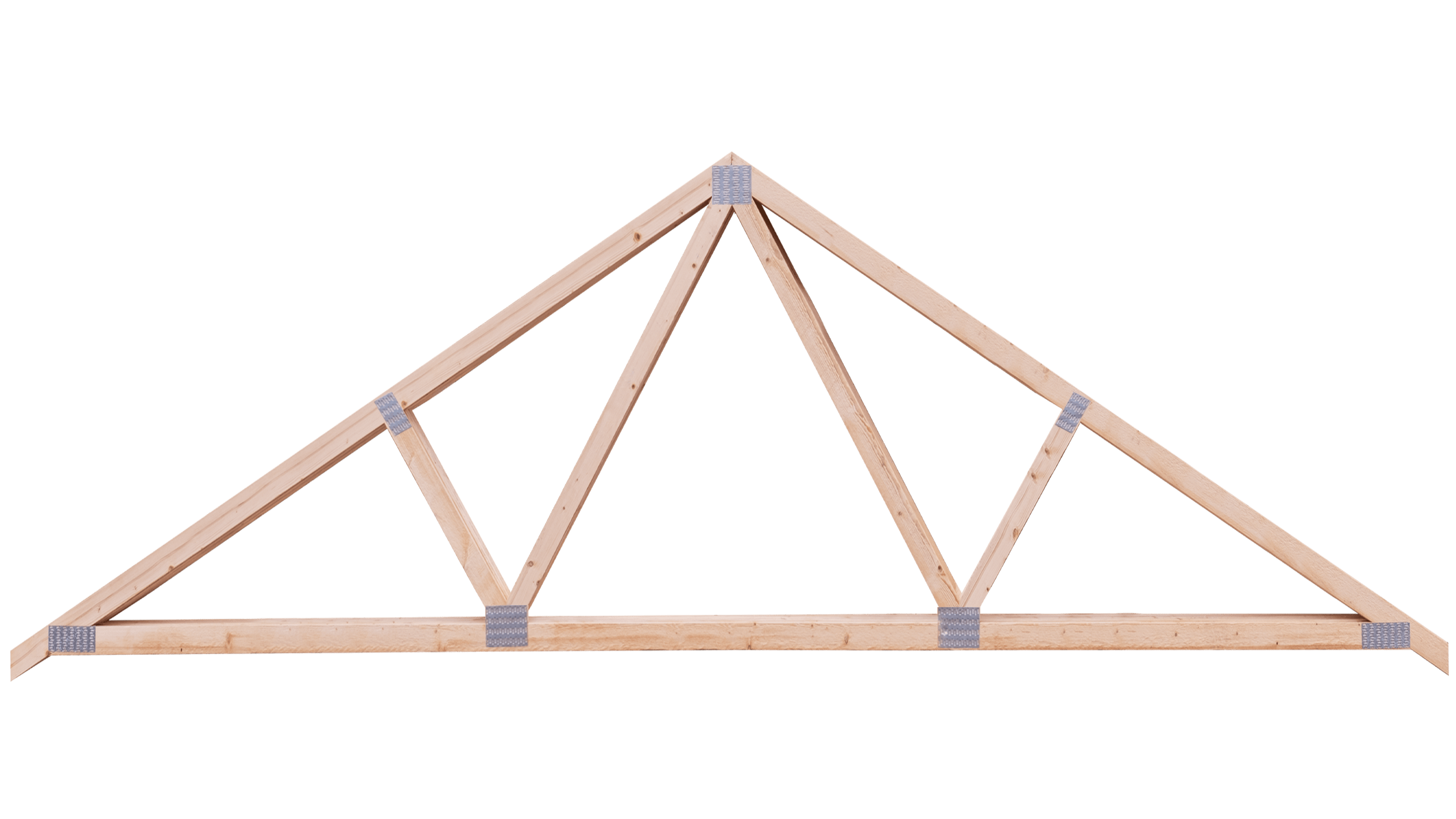 Roof Trusses: 5 Day Delivery & Online Ordering