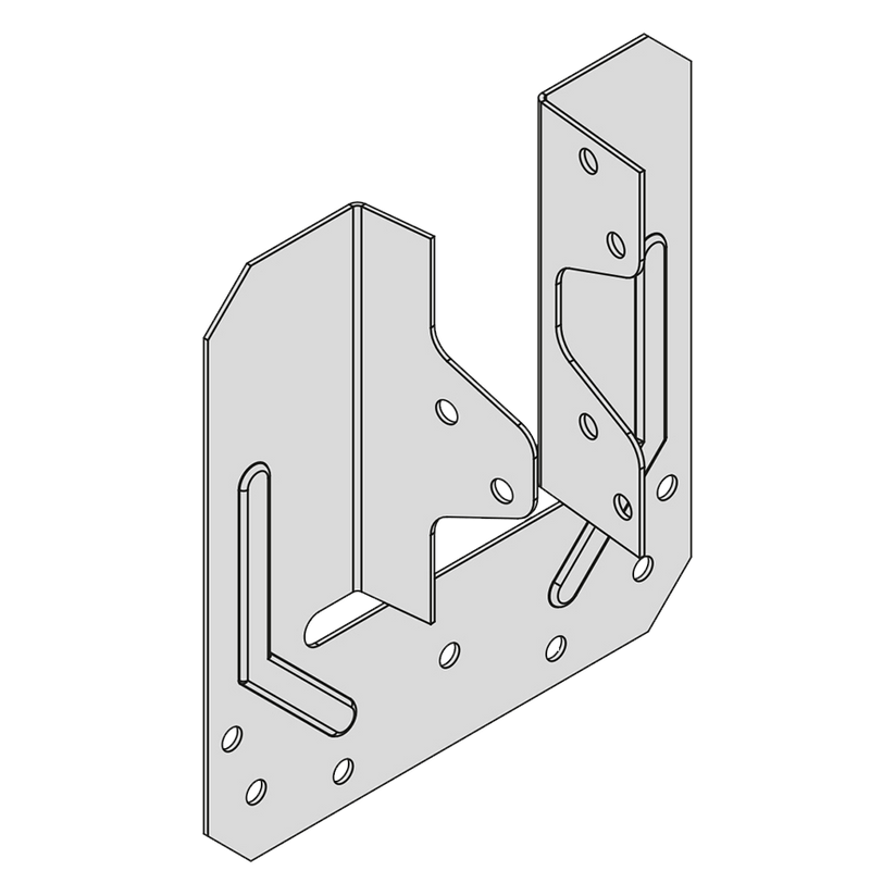 Cullen Metalwork: Cullen TC Truss Clip