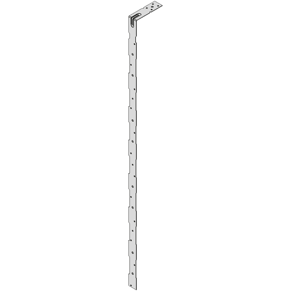 Cullen Vertical Restraint Strap