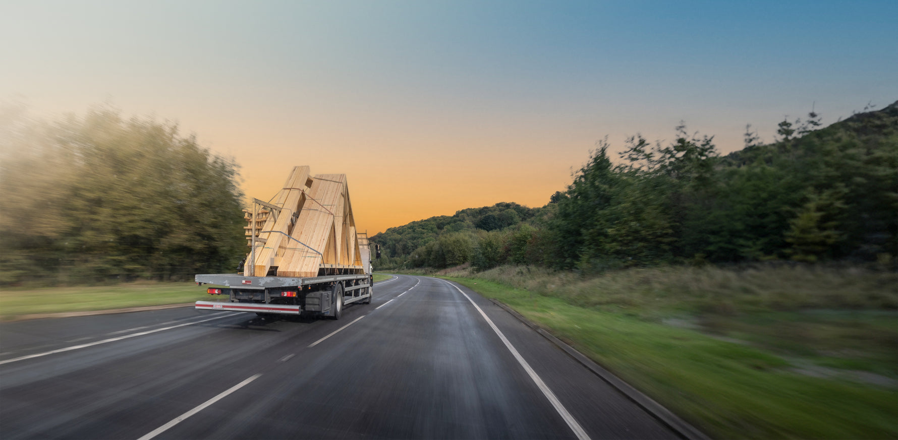 Tailor Made Designs: Roof Trusses & Posi-Joists